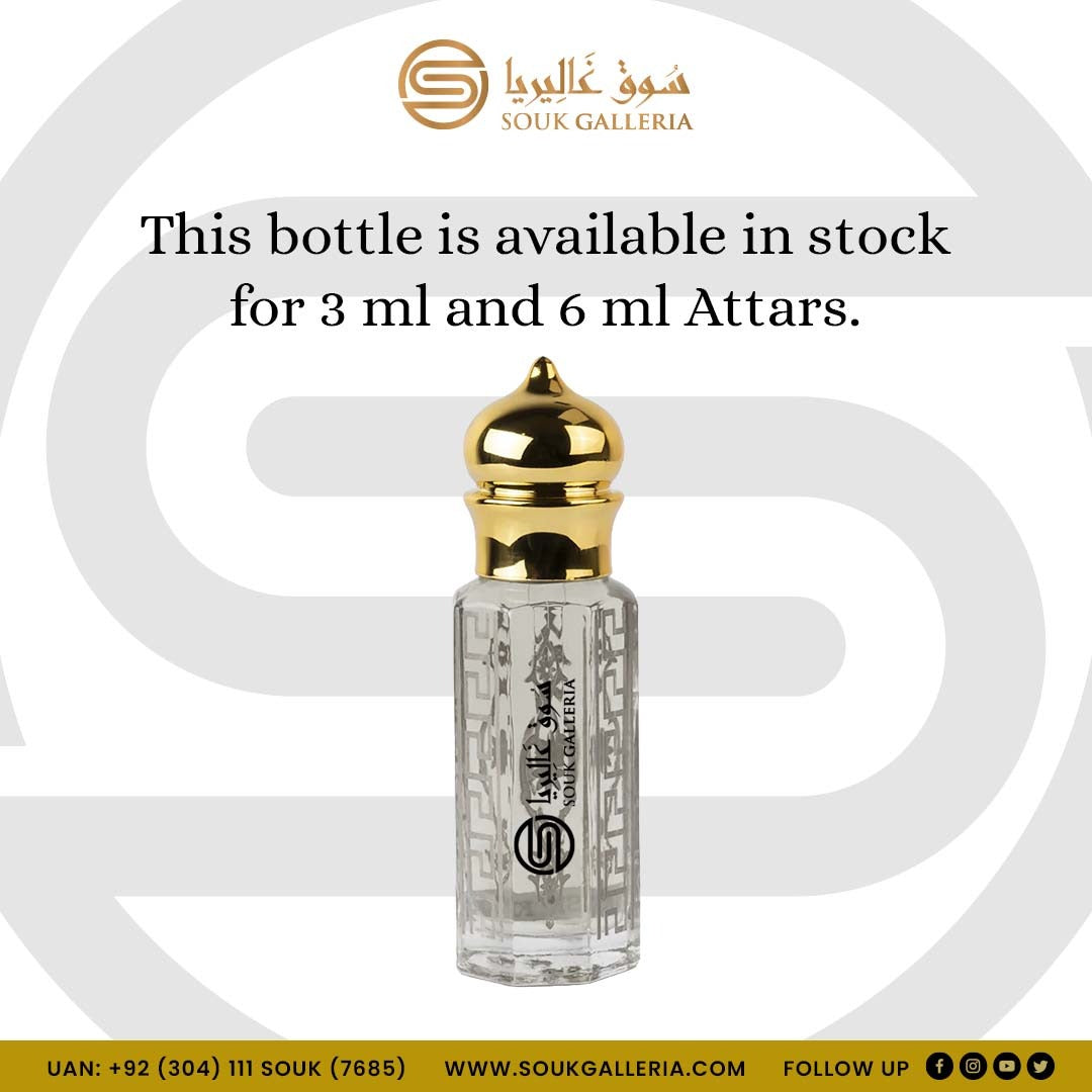 Best Attar for Men - Oudh & Ghilaf-e-Kaaba Atar price in Pakistan ...