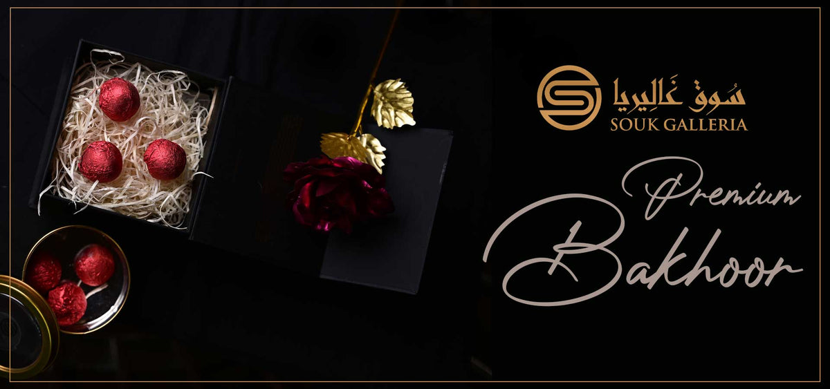 Best Bakhoor in Pakistan - Buy Bakhoor OUD incense Online in Pakistan ...