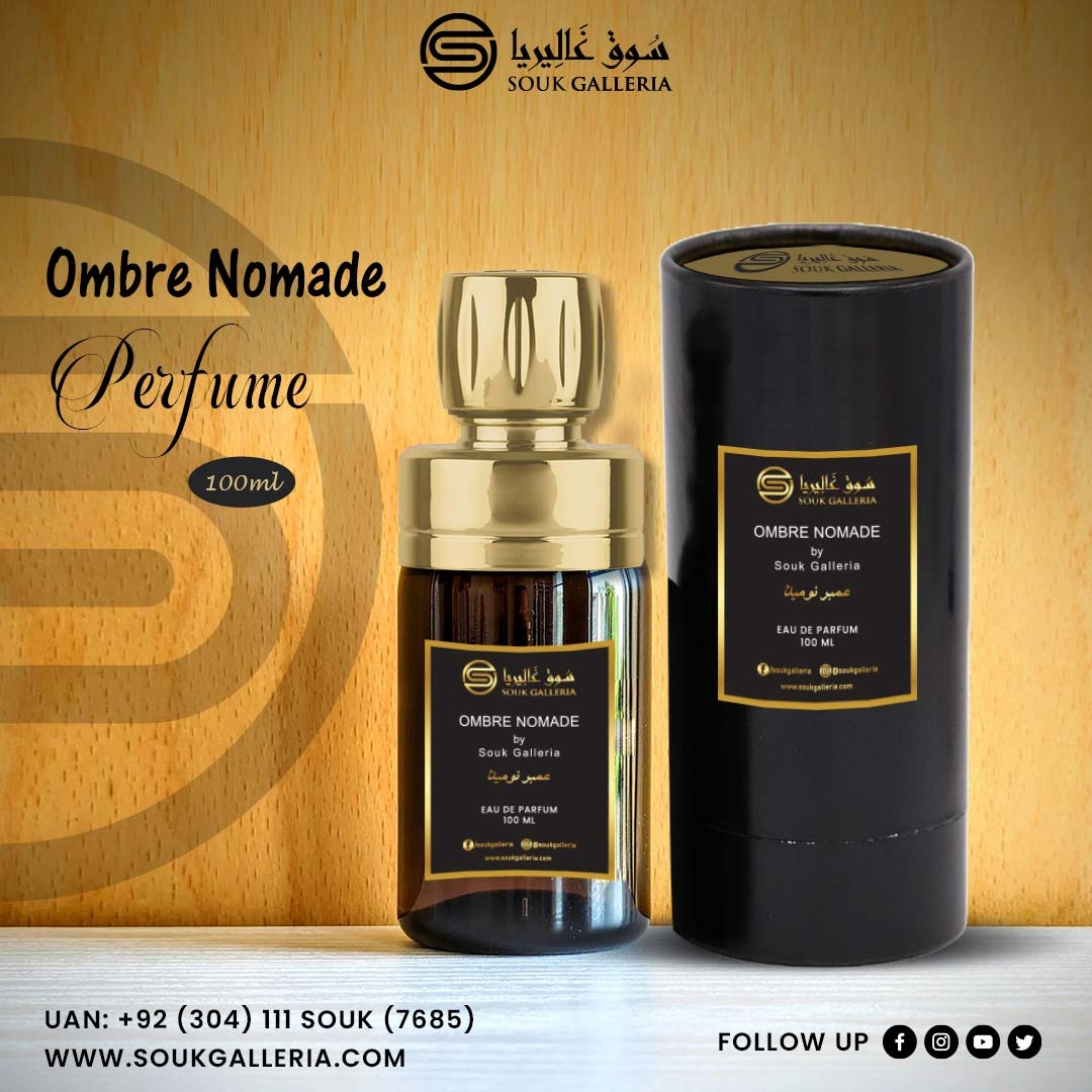 Ombre Nomade Perfume– Souk Galleria